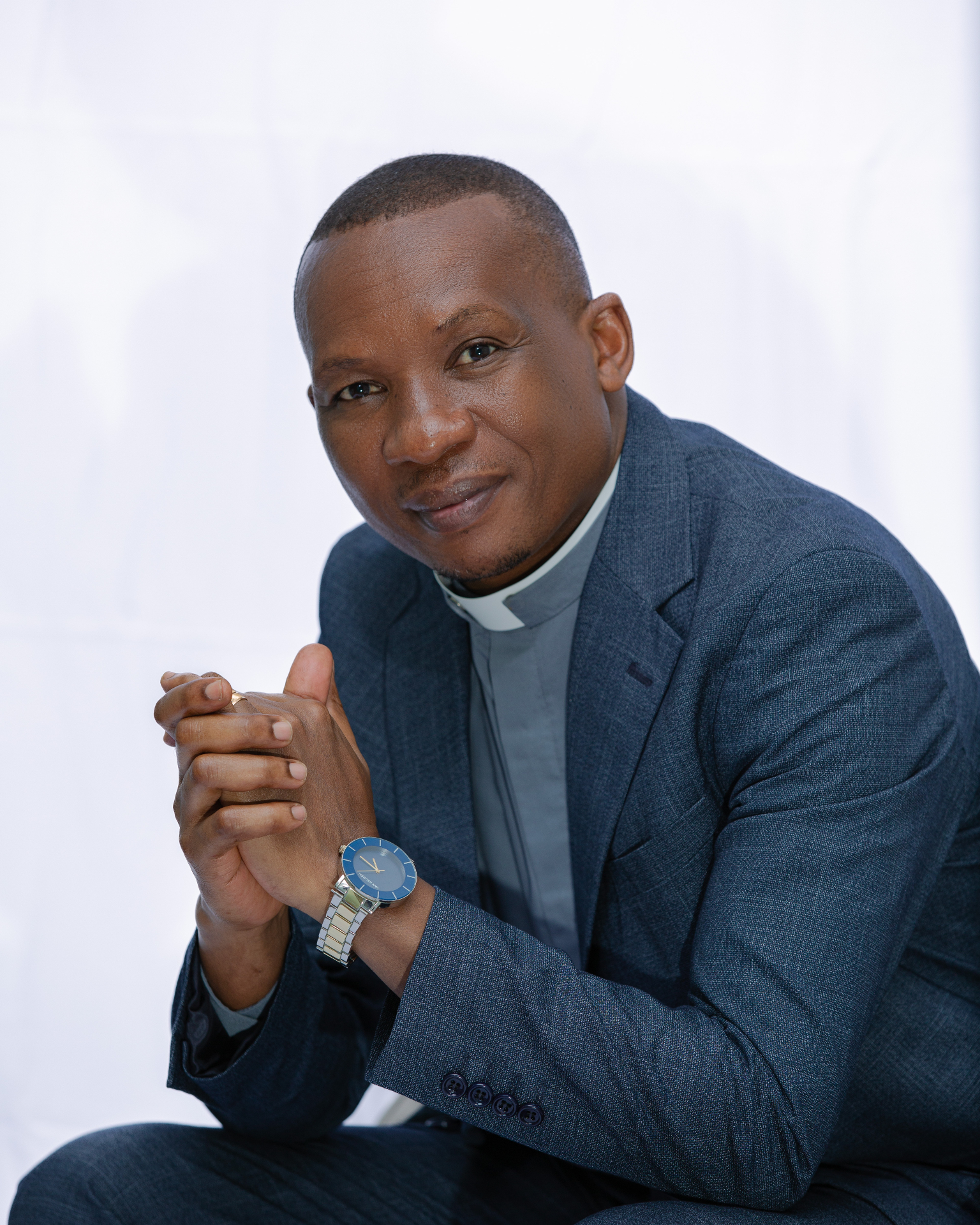 Rev. Dr. Eliona Kimaro - Lutheran Pastor & Biblical Economics Teacher